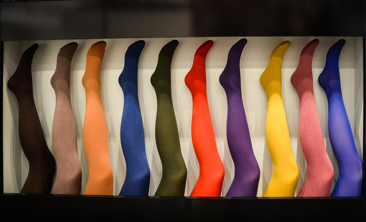Comment reconnaître de bons collants et bas pour femme ? – Les ...