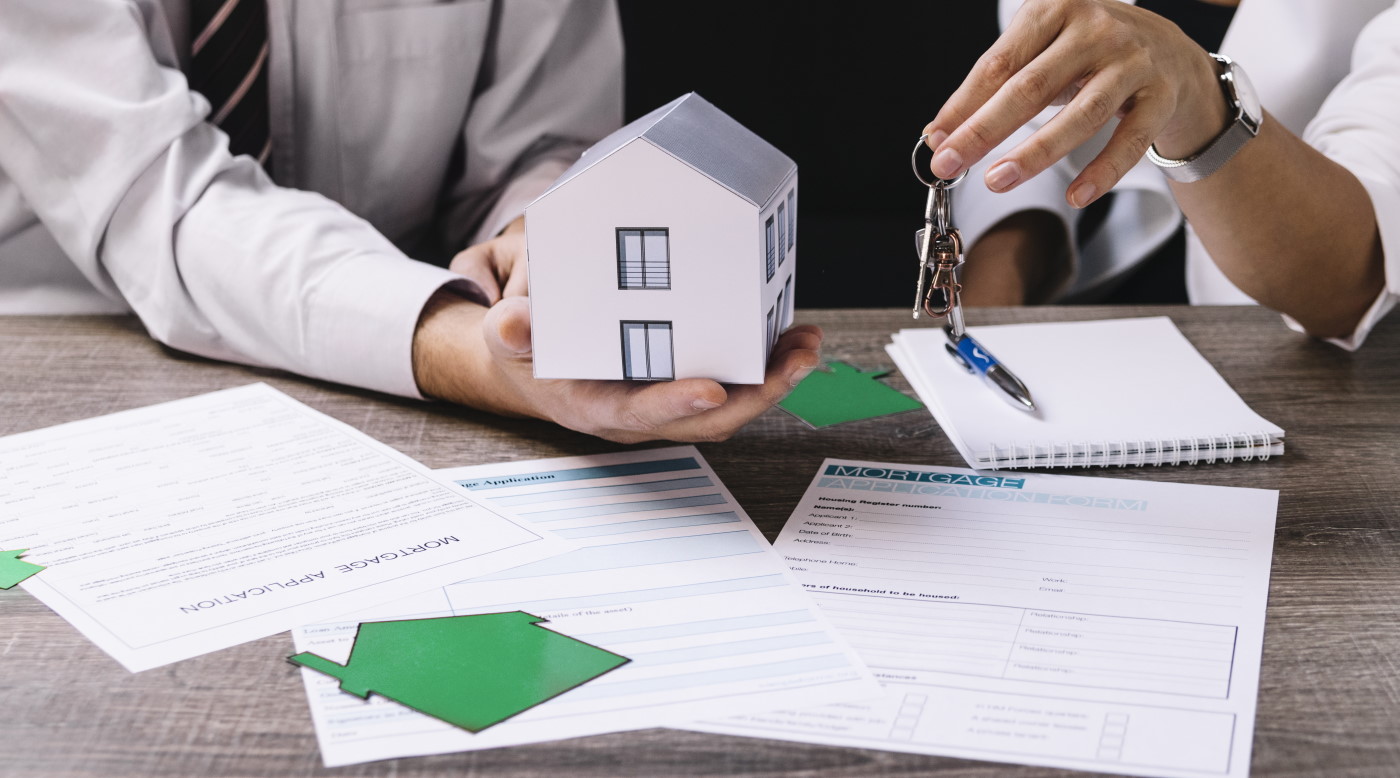 Comment constituer un apport pour souscrire un prêt immobilier ? – Les ...